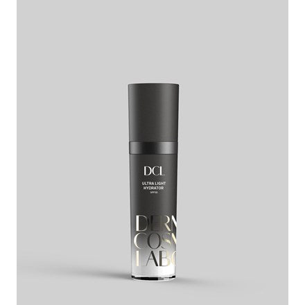 DCL Ultra-Light Hydrator SPF 30 - 50ml- Buy Online – Tiger Beauty
