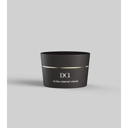 DCL Ultra-Comfort Cream - 50ml- Buy Online – Tiger Beauty